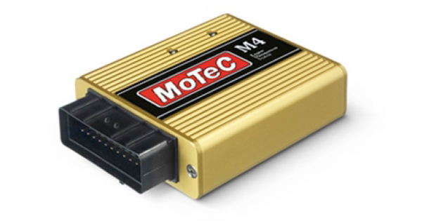 M-CAL Performance Technology - MoTeC M4 Series ECU